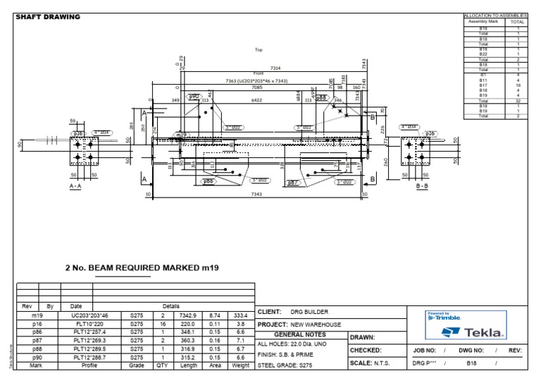B18 - Standard | PDF