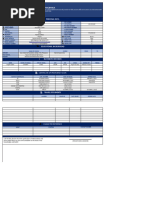 Namibia Government Application Form | PDF