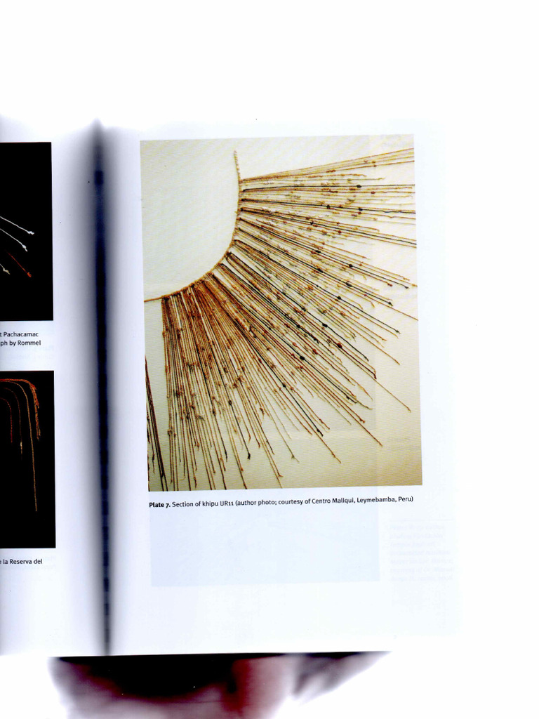 Aula 4 (A) - Khipu | PDF