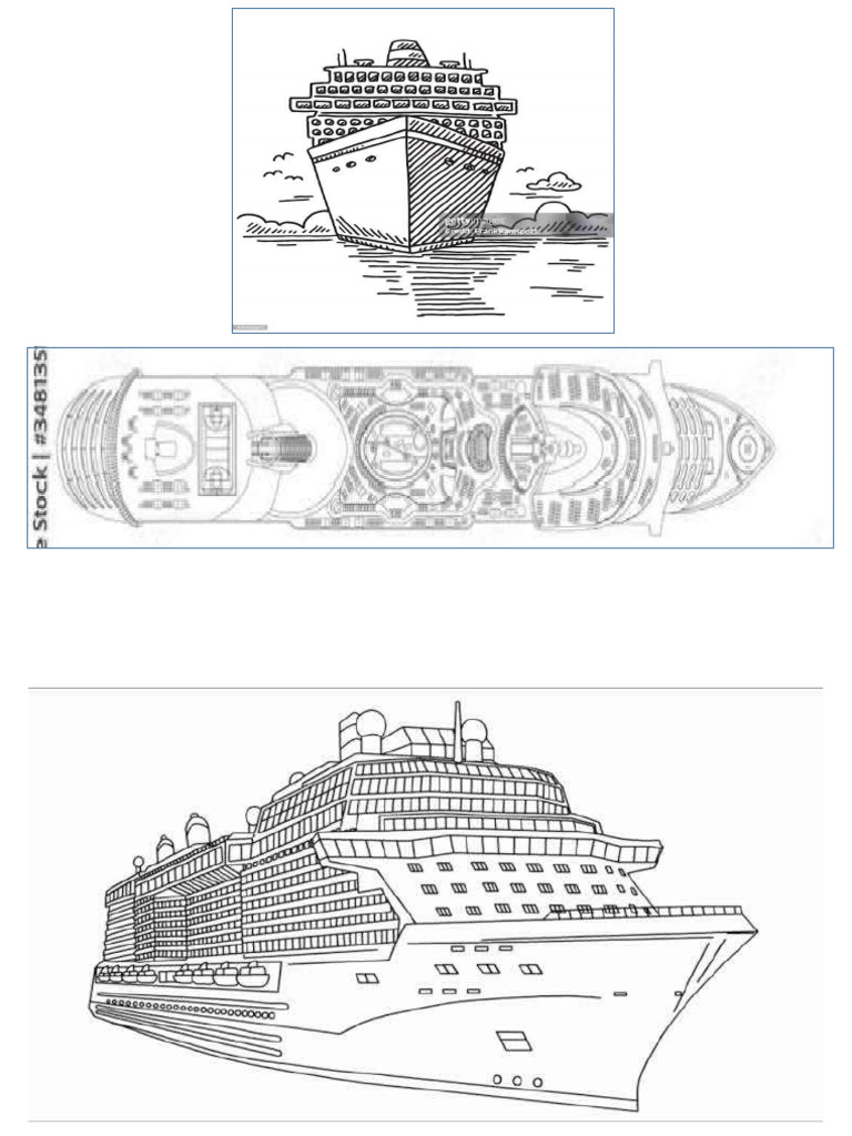 Cruise Pdf