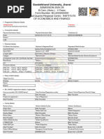 UUCMS - Student FAQ | PDF | Password | Login