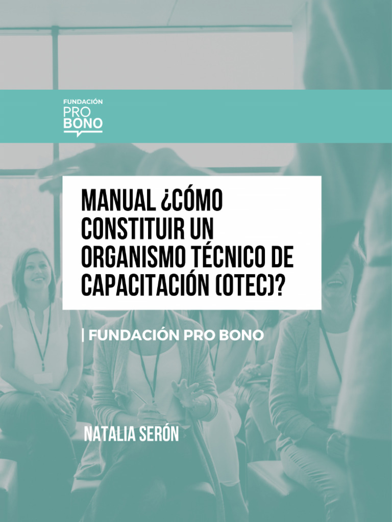 Manual OTEC | PDF