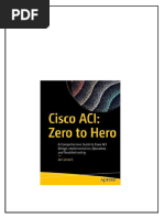 Cisco ACI CLI Commands - Cheat Sheet - Cisco Support Community | PDF | Computers