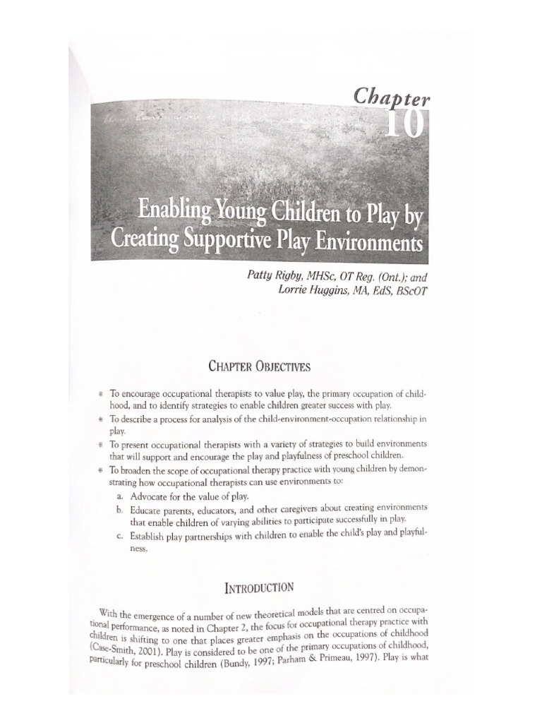 Chapter 10 | PDF