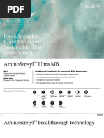 Emery Oleochemicals Brochure | PDF | Lubricant | Fatty Acid