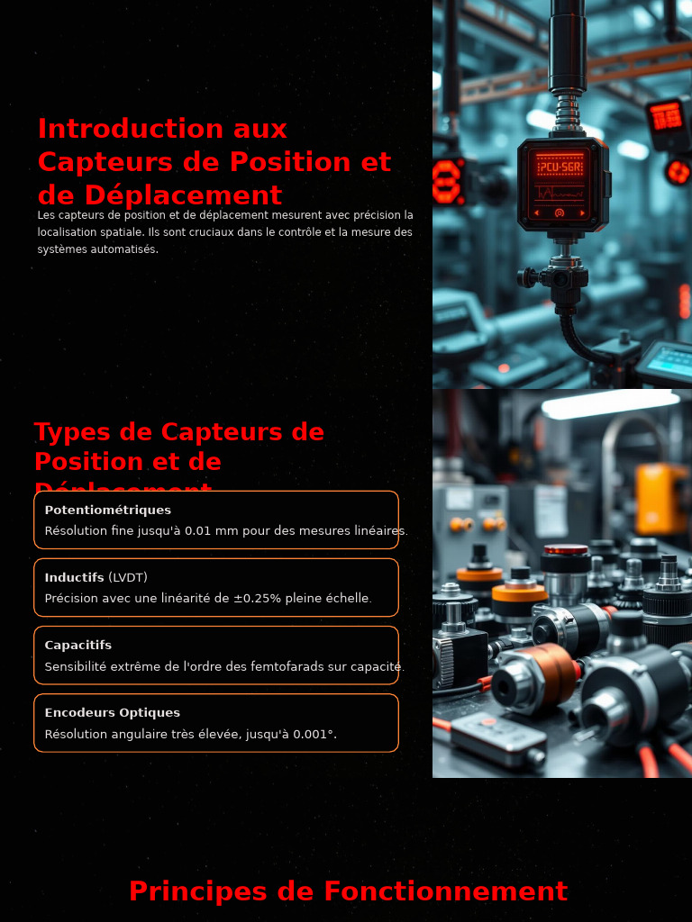 Presontation de Imad Fahfouhi Et Oussama El Hilali | PDF