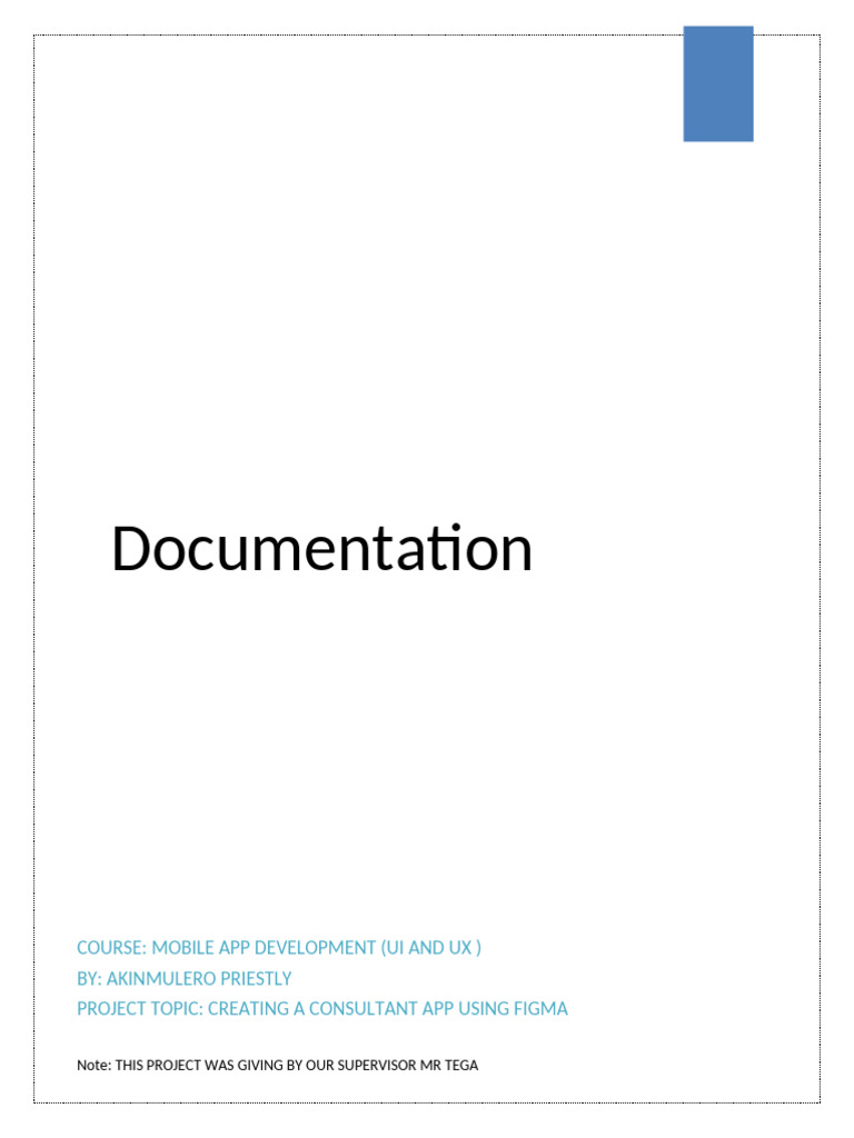 EliteMentor Consultant App Design Using Figma | PDF | Usability | Computer Security