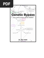 Cusack Protocol .. Supplement Dosages Information Chart. Word PDF | PDF ...