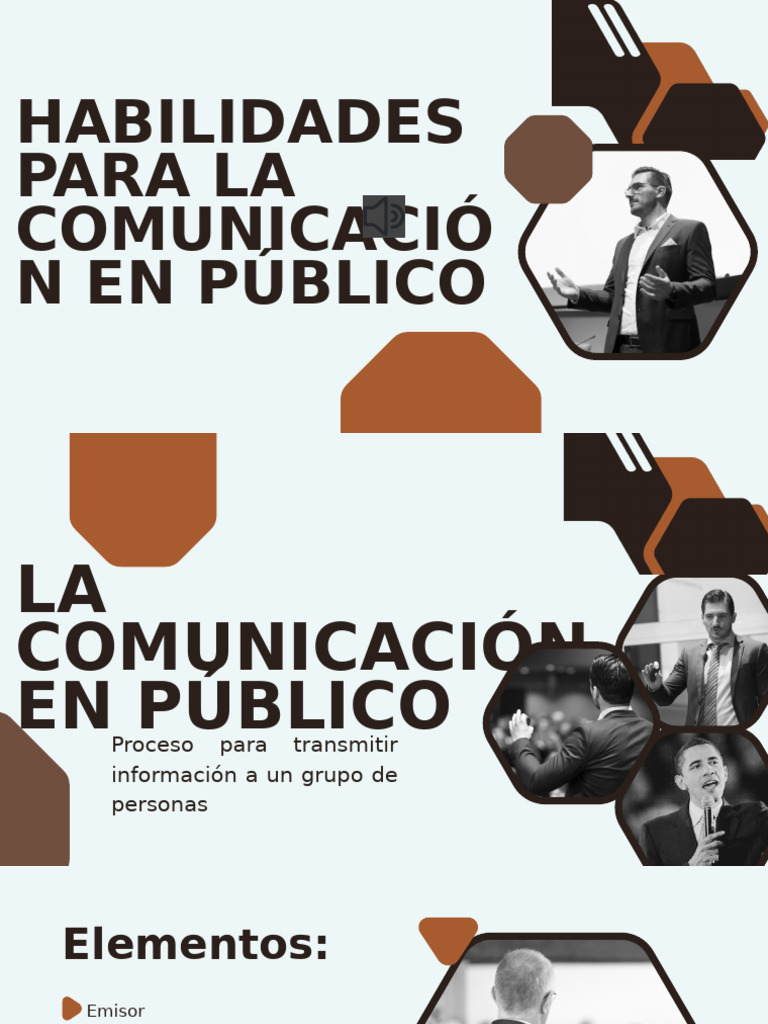 Elementos_20250412_215011_0000 | PDF | Comunicación | Comunicación humana