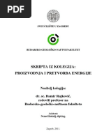 Primjer Psiho Test | PDF