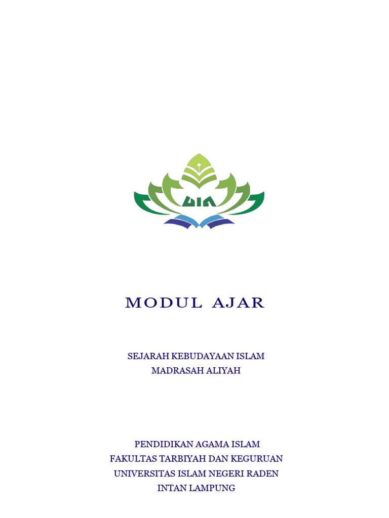 Modul Microteaching | PDF