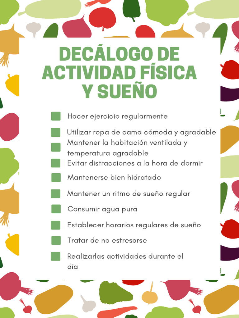 decalogo (1) | PDF