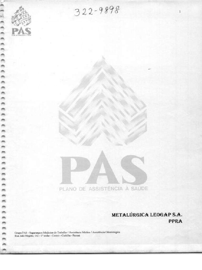PPRA 1995 | PDF