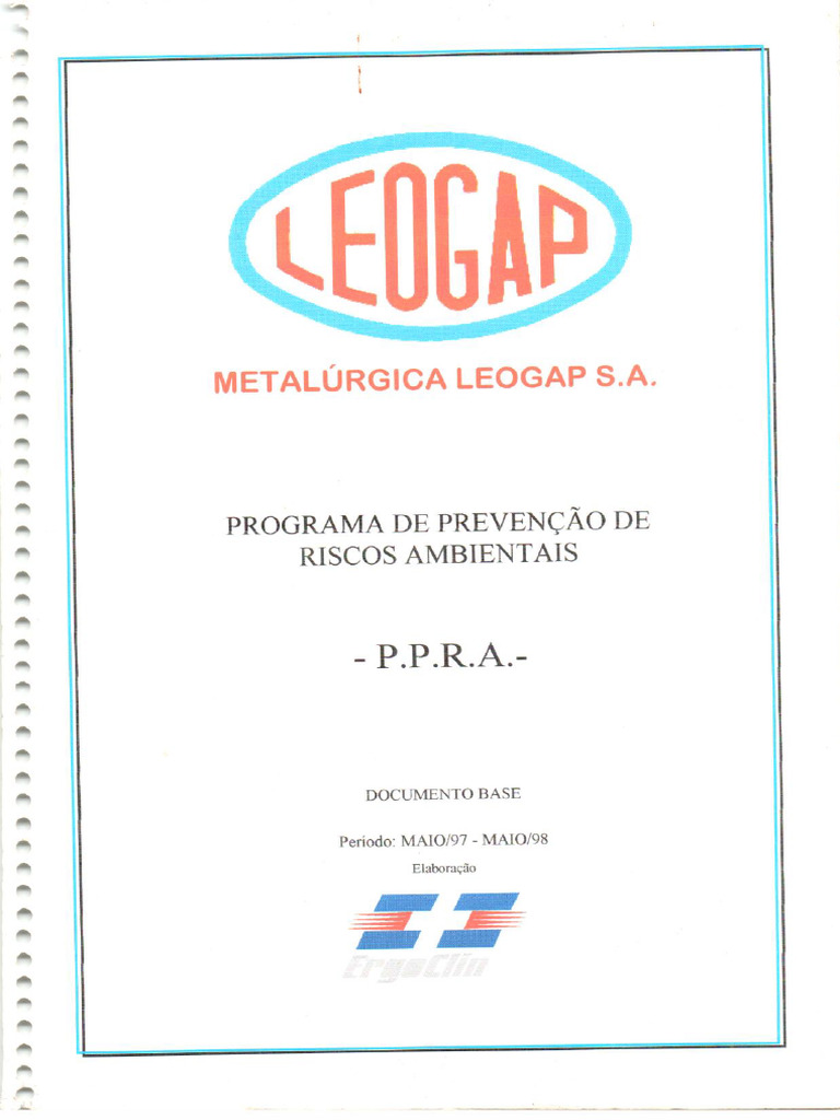 PPRA 1997 | PDF