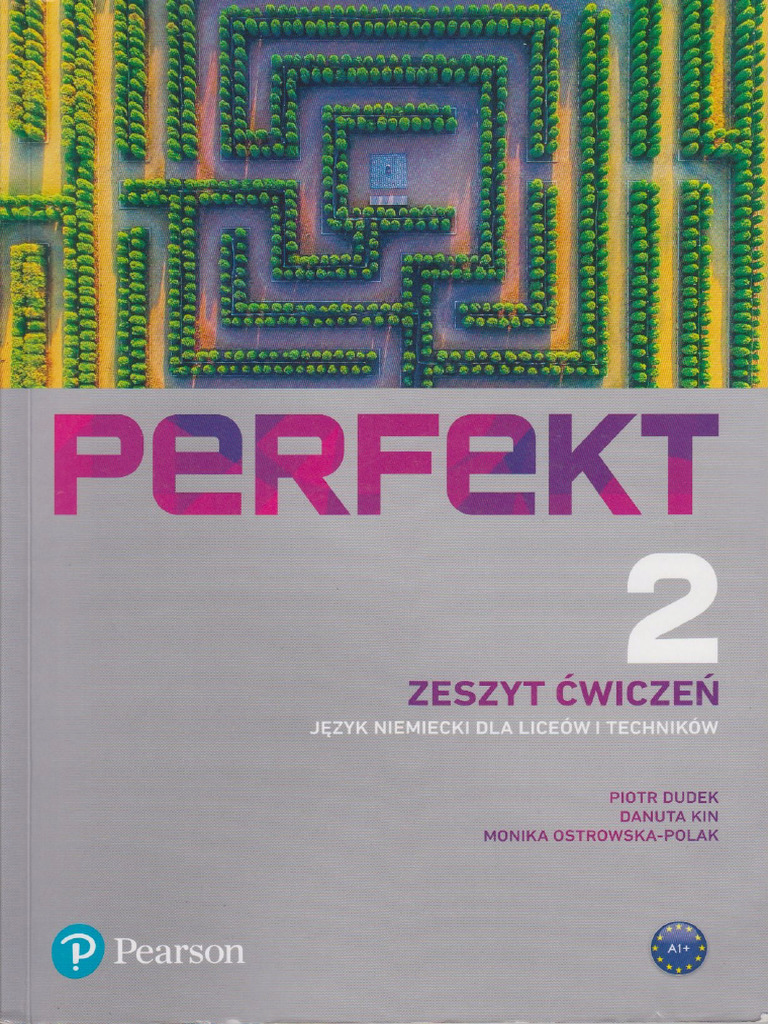 Perfekt 2 (Piotr Dudek, Dan - (Z-Library) | PDF