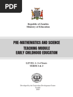 Module 2 Ecd Methods Kyambogo 2 Ecd Methodspdf Edinancebakehena NCDC ...