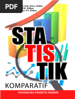 Modul 11 Analisis PLS4 - Variabel Moderat | PDF