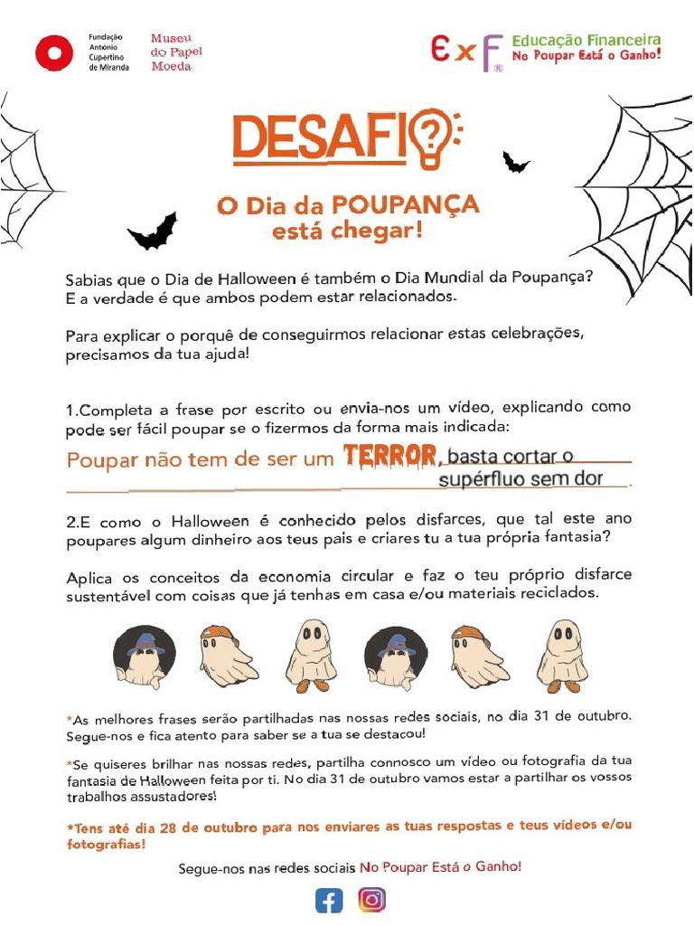 Desafio | PDF