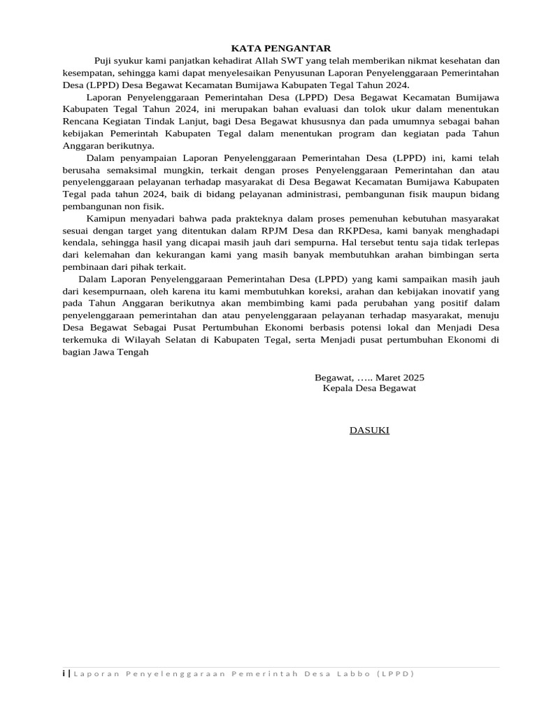 LPPD 2024 | PDF