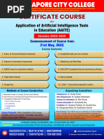 VIFHE ACCA Course Fees and Details | PDF | Payments | Fee