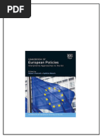 Organisation-Chart DG-RTD en 0 | PDF