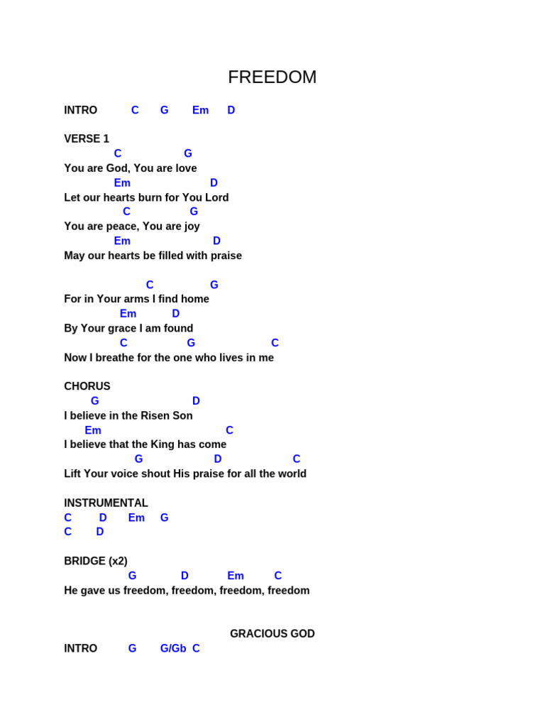 Module 1 Session 3 Final | PDF