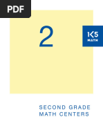 Chapter 2 Ozaria | PDF