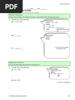 Appendix XII B. Dissolution | PDF | Ph | Buffer Solution