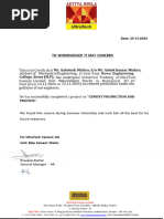 UltraTech Cement Mumbai Office Details | PDF