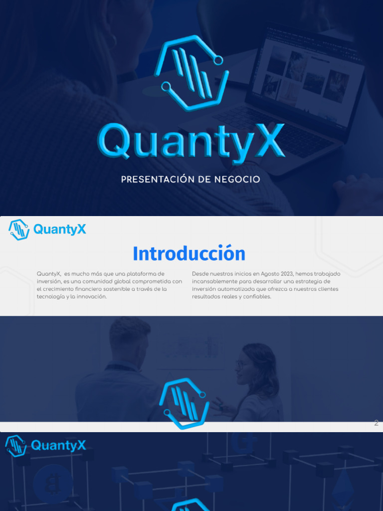 QuantyX(es) | PDF