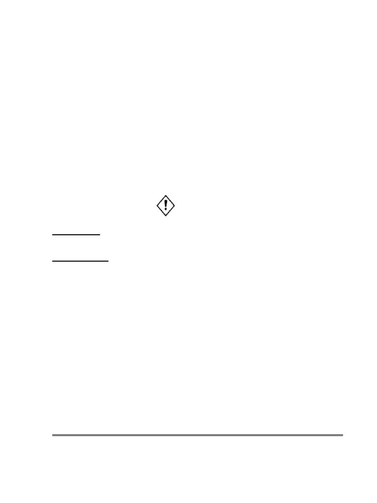 Multi Purpose Master Mix SDS ESP 4 | PDF