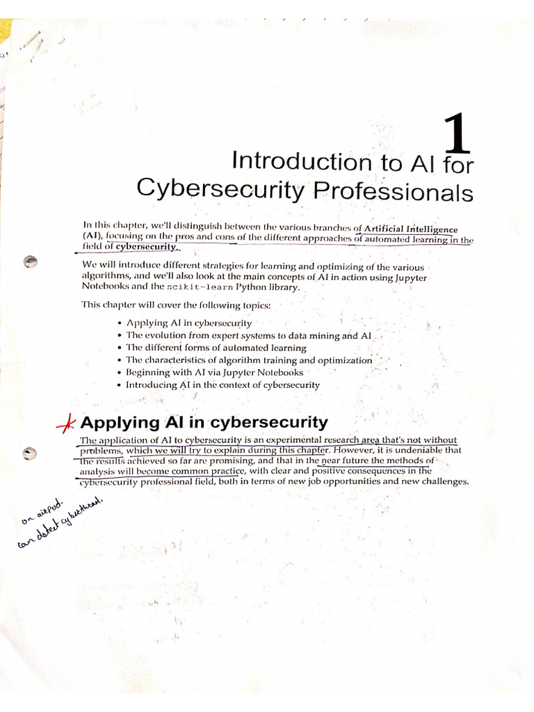 Unit 1 Notes | PDF