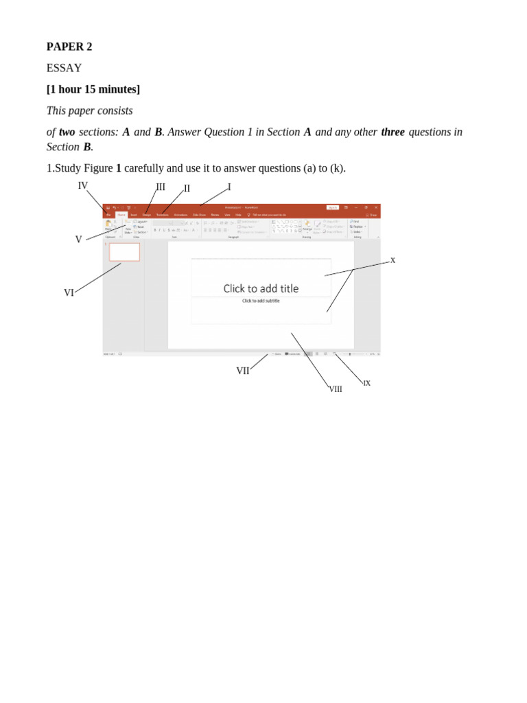 COMPUTING BOOSTER JULY 2024 (AutoRecovered) | PDF