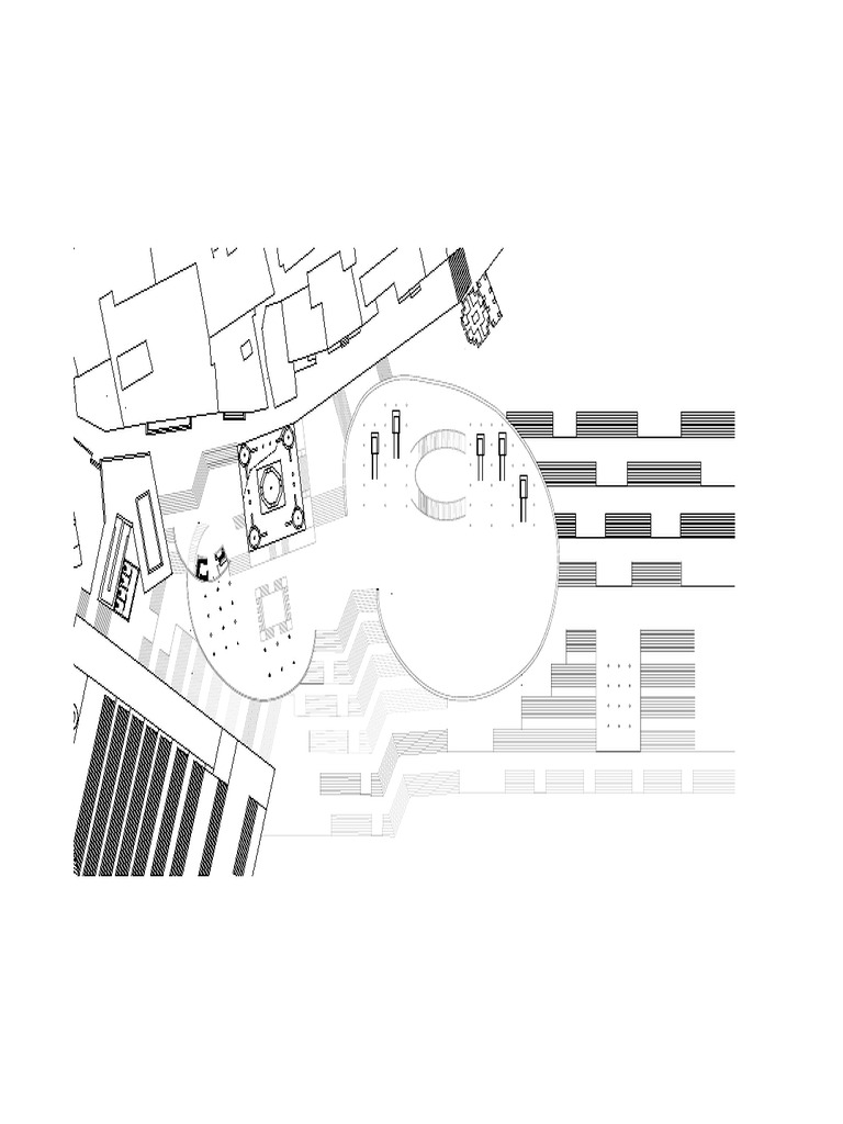 Final Ground Plan | PDF