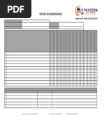 Real Recon Hardware Store | PDF