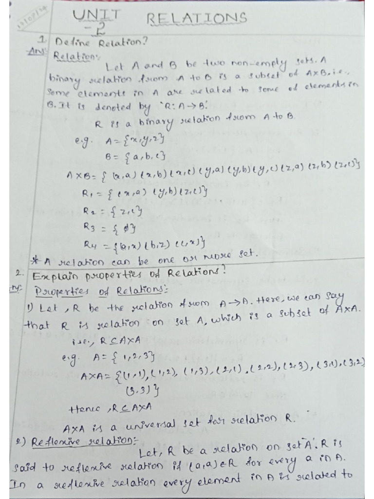 DML Assignment 2 | PDF