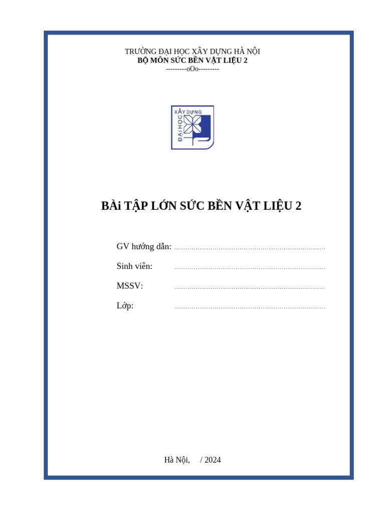 SBVL | PDF