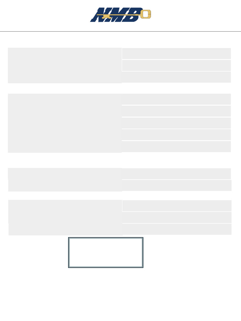 Corporate Internal Transfer Digital Receipt | PDF
