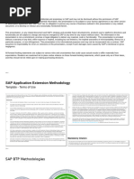 SAP-Brand Guidelines | PDF | Rgb Color Model | Logos