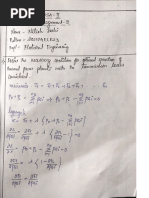 NPTEL DBMS 2025 Week 1 | PDF | Databases | Database Schema