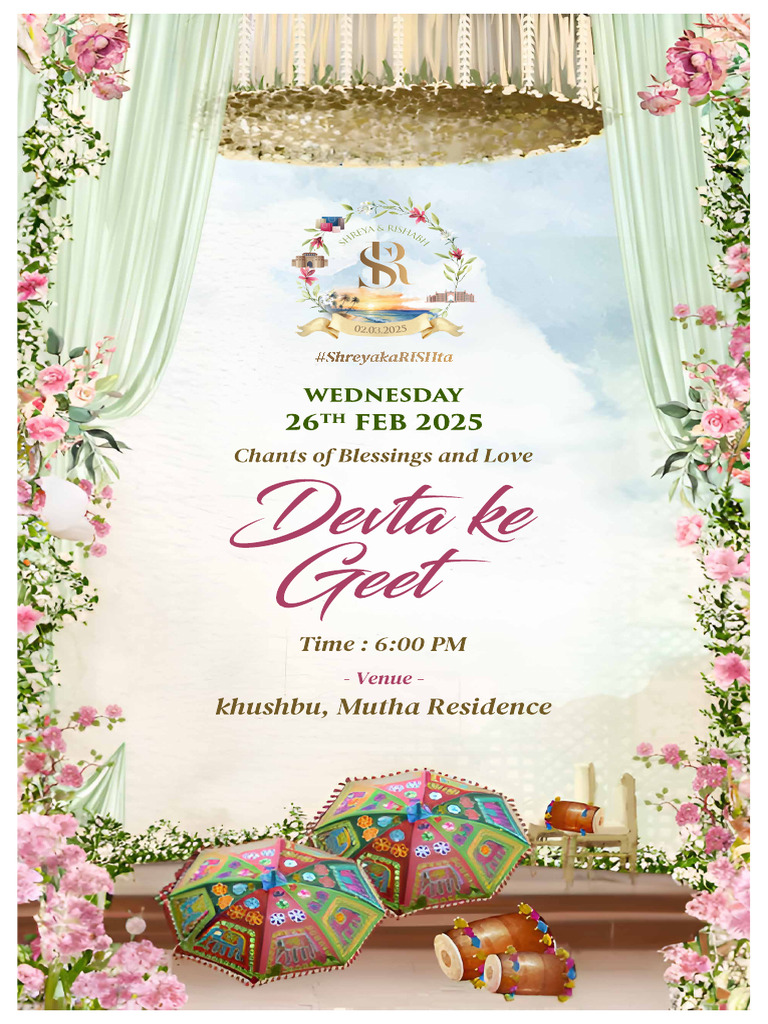 Devta Ke Geet | PDF