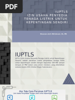 Company Profile PLN | PDF