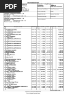 SRF Form Rev 6 - 2024 | PDF | Cargo | Supply Chain Management