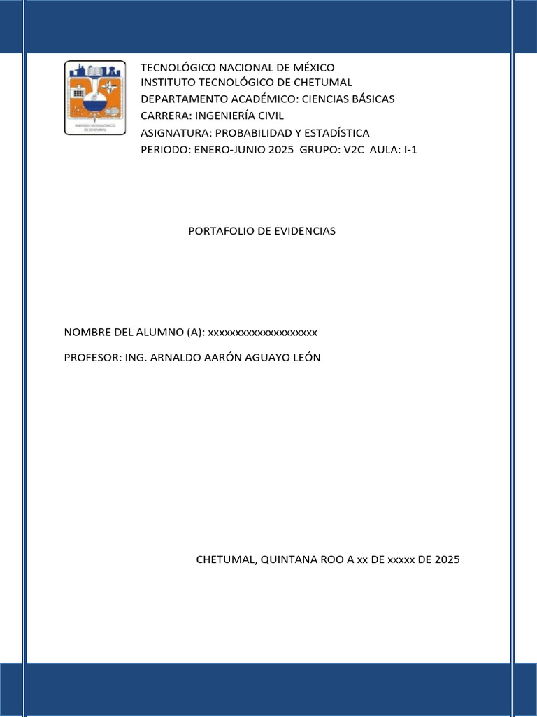 4. Portada Portafolio grupo V2C | PDF