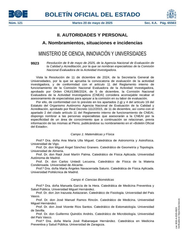 Boe A 2025 9923 | PDF