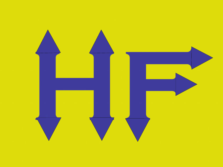 HF Logo | PDF