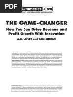 Playing To Win | PDF | Procter & Gamble | Business