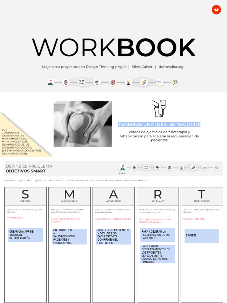 U5_01_Mi Proyecto - Workbook-1 | PDF | El pensamiento de diseño | Cognición