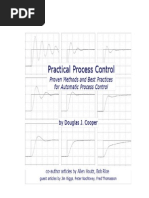 Advanced Process Controls | PDF | Control Theory | Process Control