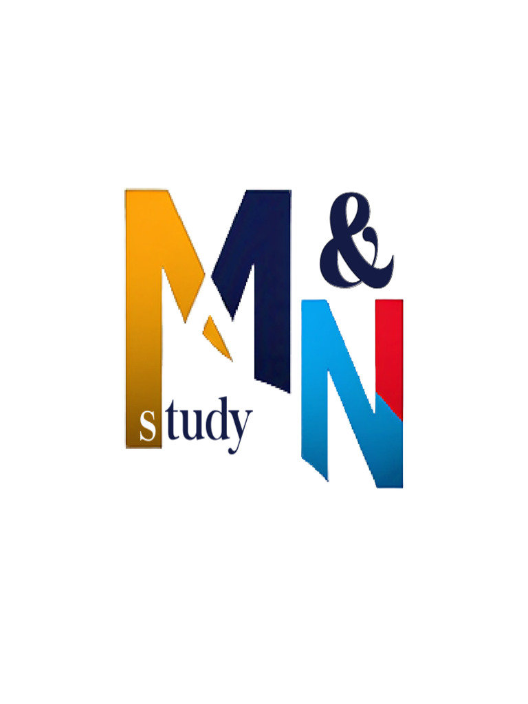 M&N Logo | PDF